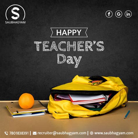 Teachersday Gratitude Inspiration Lifelonglearning Saubhagyam Web
