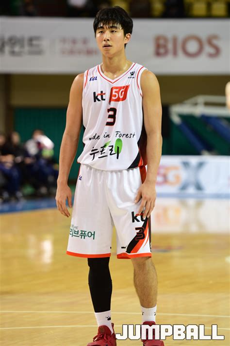 허훈 공백 메워야 하는 Kt 박지훈 역량 최대한 발휘해보겠다