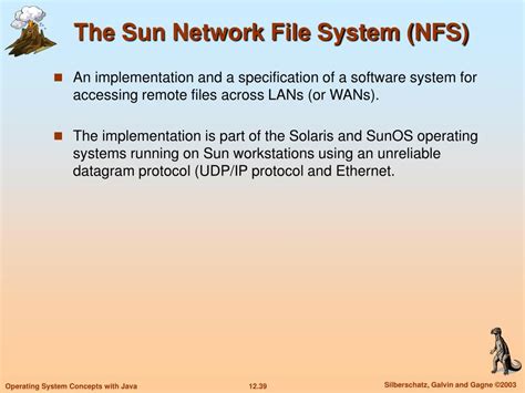 Ppt Chapter 12 File System Implementation Powerpoint Presentation