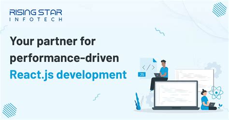 Trusted React Js Development Services Worldwide