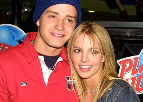 What Did Britney Spears Accuse Justin Of The Truth Behind Their Story