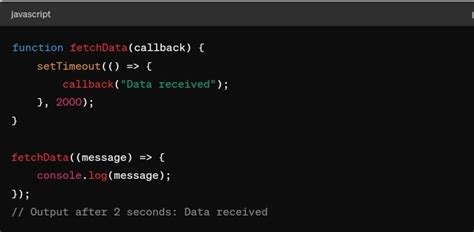 Judith Ochuba On Linkedin Git20daychallenge Asynchronousjavascript