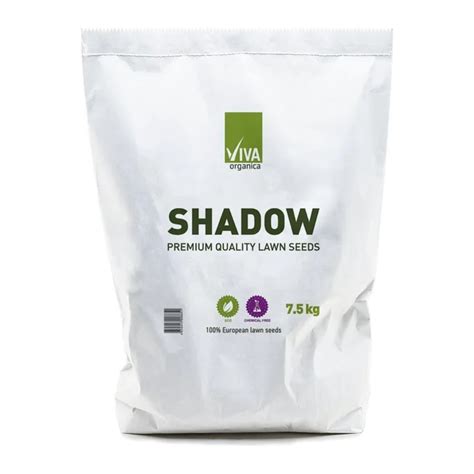 Семена газонных трав Viva Теневыносливый 7 5 кг 4650243008651 выгодная цена отзывы