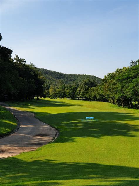 치앙마이 골프장 위치 지도 난이도 특징 정리ft 직접 찍은 사진 네이버 블로그