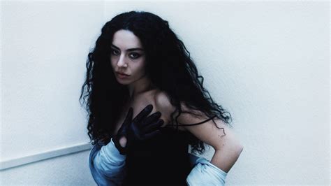 Charli Xcx And The Brat Girls World Stock Market