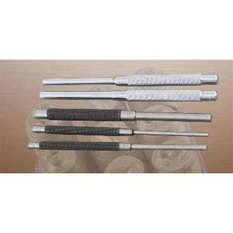 Pin Punches Pin Punch Set Latest Price Manufacturers Suppliers