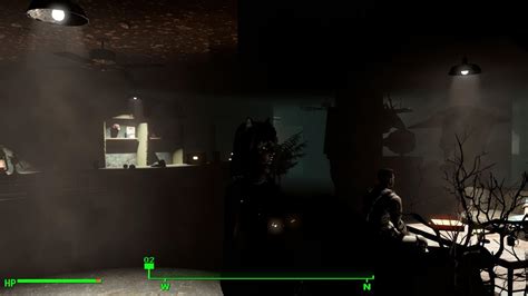 Does Anyone Know This Left Vs Right Error Fallout 4 Technical Support LoversLab