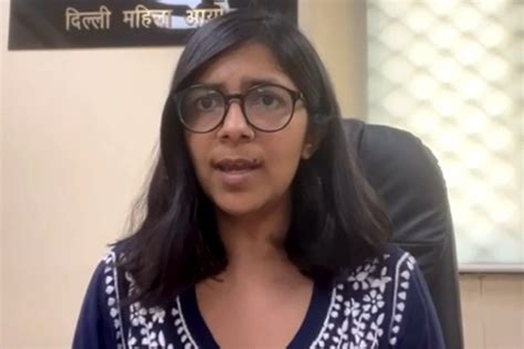 Dcw Issues Notice To Delhi Police Seeking Action Taken Report In Brutal