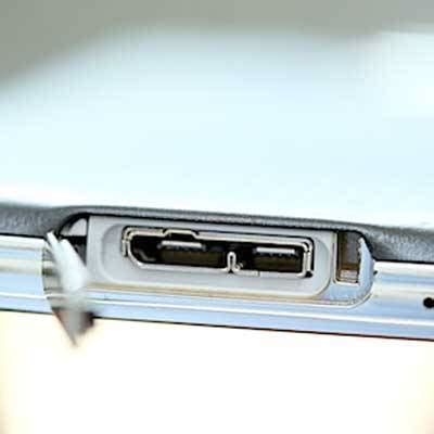 Intel Debugger Interface Open To Hacking Via USB ITnews