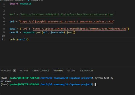 Github Sotoblanco Skin Cancer Detection Skin Lesion Classified Using Tensorflow