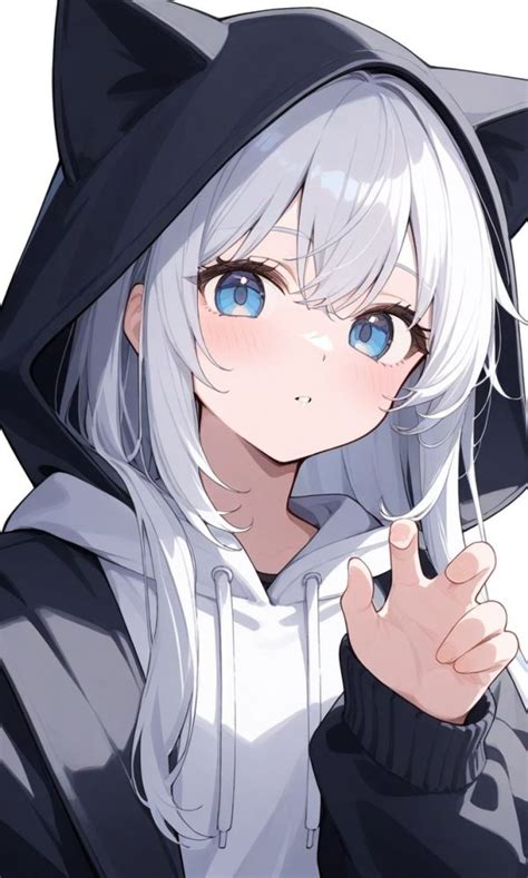 99 Hình Ảnh Cô Gái Cute Anime Ngập Tràn Sự Đáng Yêu