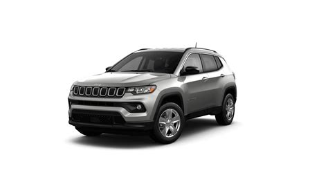 Jeep Compass Configurations Woodhaven Mi Feldman Cdjr Woodhaven