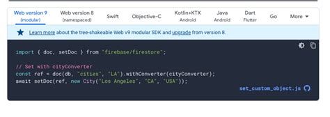 Missing Keyword Await For The Set With Merge Js File Issue 330