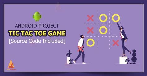 How To Create A Tic Tac Toe Game In Android Artofit