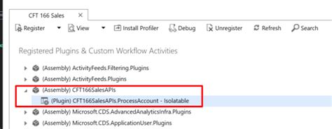 Create Custom Apis In Dynamics 365 Crm Power Platform D365 Demystified