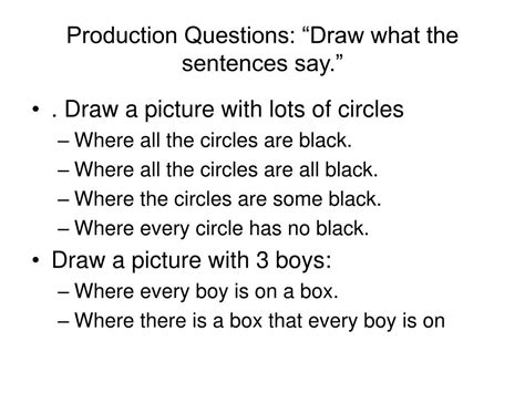 Ppt The Relationship Between Quantifiers And Math A Proposal Powerpoint Presentation Id 270848