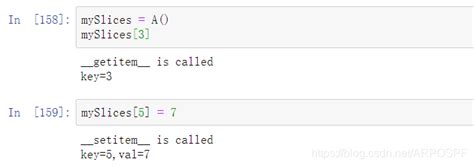 【python】由slice和indices引发的对python中切片操作的思考python Indicessize Csdn博客