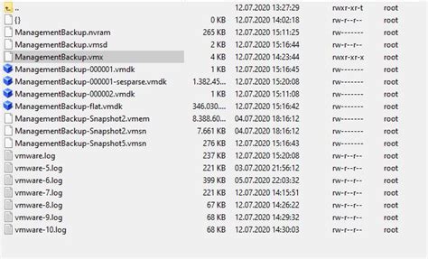 Unable To Enumerate All Disks Error German