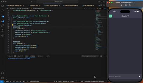 Vipul Kumar Singh On Linkedin Flutterdeveloper Flutter Openaichatgpt Genai Appdeveloper