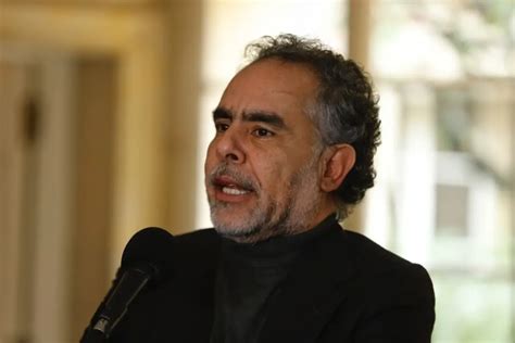 Armando Benedetti Será Ministro Del Interior Su Hoja De Vida Fue