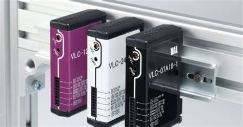 Controllers VST VLC V Led Light Controller