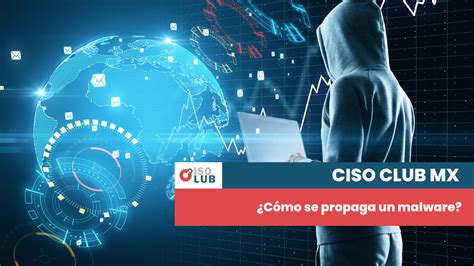 ¿cómo Se Propaga Un Malware Ciso Club Mx