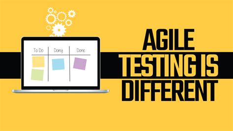 How To Become An Agile Testing Professional As A Fresher Vskills Blog