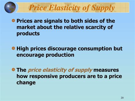 PPT Elasticity Of Demand And Supply PowerPoint Presentation Free Download ID 862968