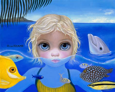 play time – Keane Eyes Gallery