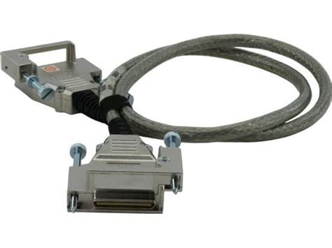 Cisco CAB STACK CM StackWise Foot Stacking Cable