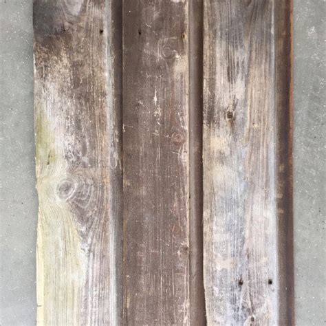 Rustic Cladding Mm Encore Reclamation