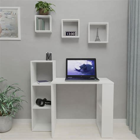 Стол письменный с полками Faith Vlado Интернет магазин мебели