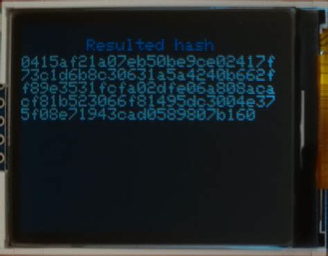 Midbar Esp8266 Version V20 19 Steps With Pictures Instructables