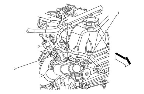 Gm Trouble Code P0014 Trailblazer