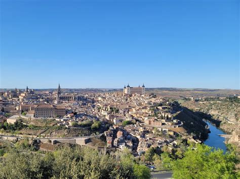 스페인 신혼여행 추천 내가 몰랐던 스페인의 모든 것 근교 여행지 Top 5