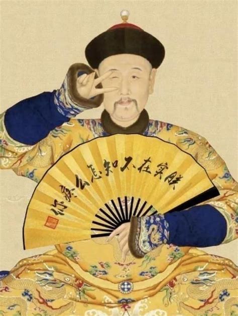 为什么越来越多的人喜欢雍正？光这几点就把乾隆、雍正比下去了 360娱乐，你开心就好