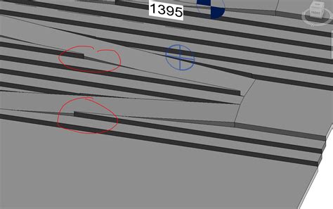 Revit 2019 Stair With Ramp Autodesk Community
