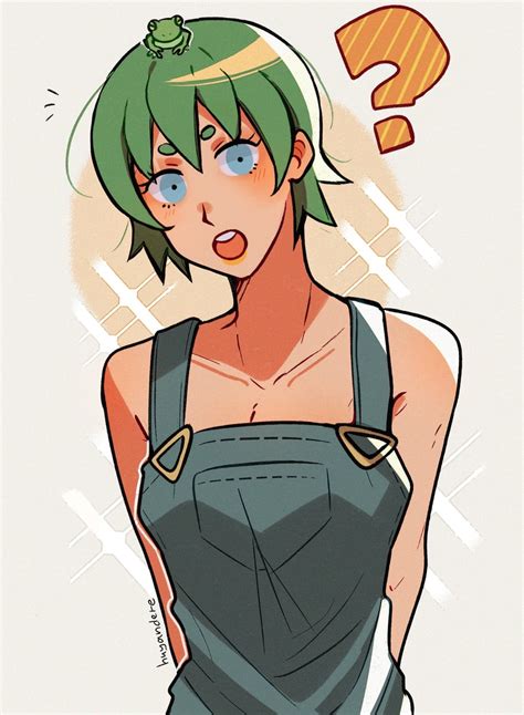 Foo Fighters Jojo No Kimyou Na Bouken And More Drawn By Huyandere Danbooru