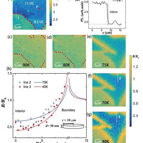 Yuanbo Zhang Fudan University Shanghai Department Of Physics Research Profile