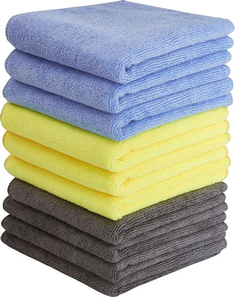 Microfiber Cleaning Cloth Bulk Order At Edwin Kerns Blog