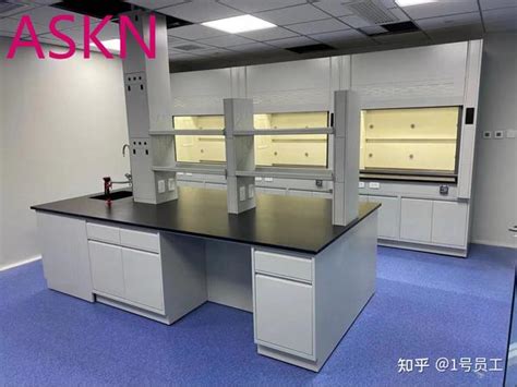 看完就能全面了解实验台 知乎