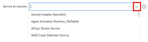 Resume Service Power Automate Desktop Action Kaizen Personal Computer Work