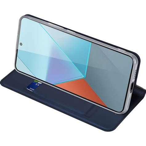 Etui Dux Ducis Skin Pro Do Xiaomi Redmi Note Pro G Poco X