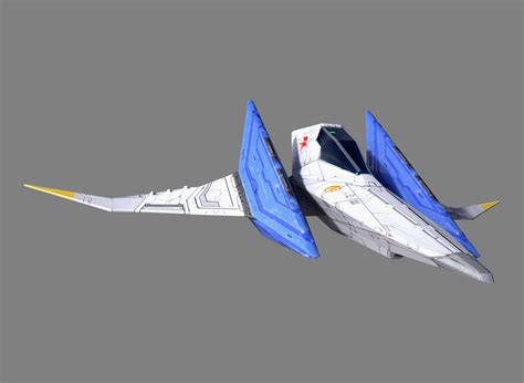 Fondo De Pantalla De Star Fox Arwing Artstation Star Fox Arwing