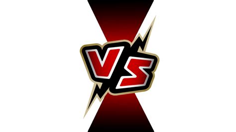 No Rules Duels Vs Template By Rockeyrolley On Deviantart