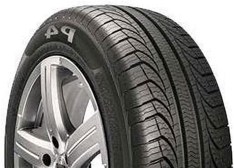 Pirelli P4 Four Seasons Plus All Season 22565r16 100t Passenger Tire