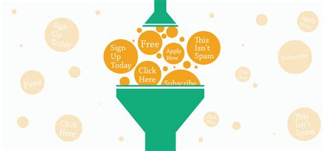 Five Tips For Avoiding Spam Filters With Your Automated Emails