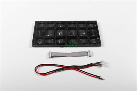 P4mm Indoor LED Module Full Color LED Module UNIT LED