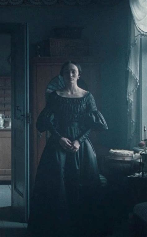 “nosferatu Película ” Ellen Hutter Lily Rose Depp