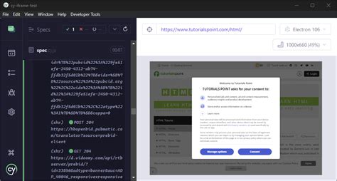 Cypress Stuck In Infinite Redirect Loop · Issue 27185 · Cypress Iocypress · Github